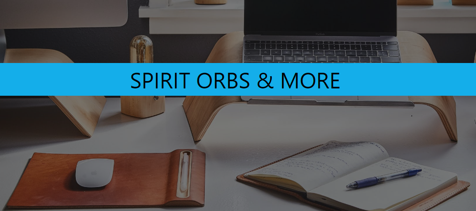 My Reviews Of Media – Pertaining to Orbs – ORBICLE TIMES