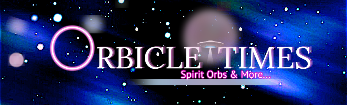 BACK STORY – ORBICLE TIMES™ + PODCAST – ORBICLE TIMES