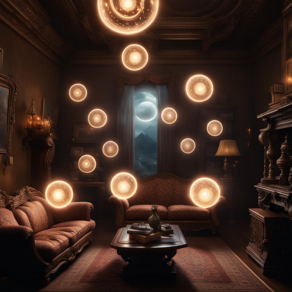 Podcast Ep. #2 – Orbology 101 – Spirit Orbs & More – ORBICLE TIMES