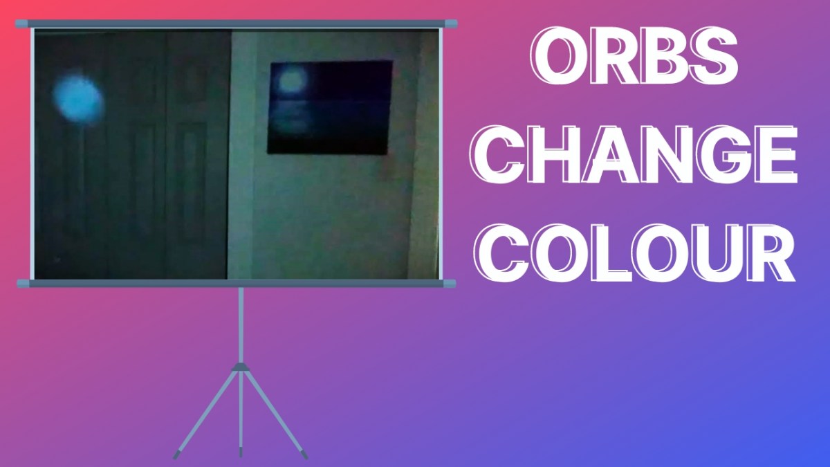 Video – Orb Changes Colour in Flight – Again. – ORBICLE TIMES