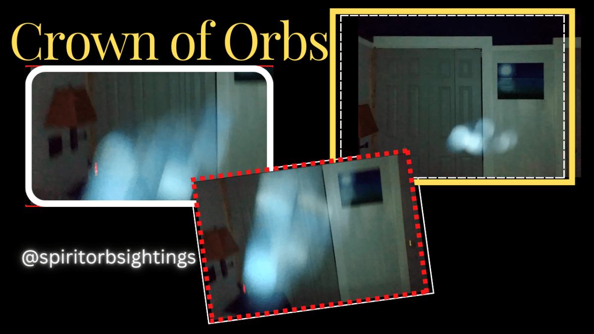 Crown of Blue Orbs – Video – ORBICLE TIMES