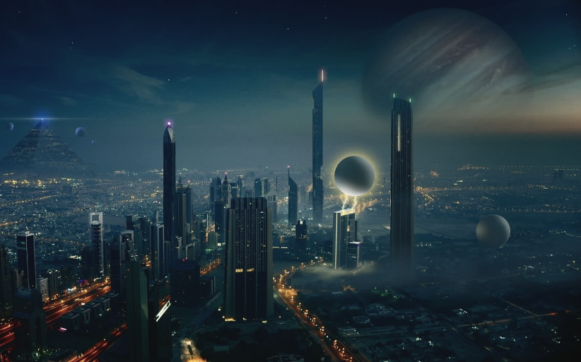 Metallic Type Orb Footage! – ORBICLE TIMES