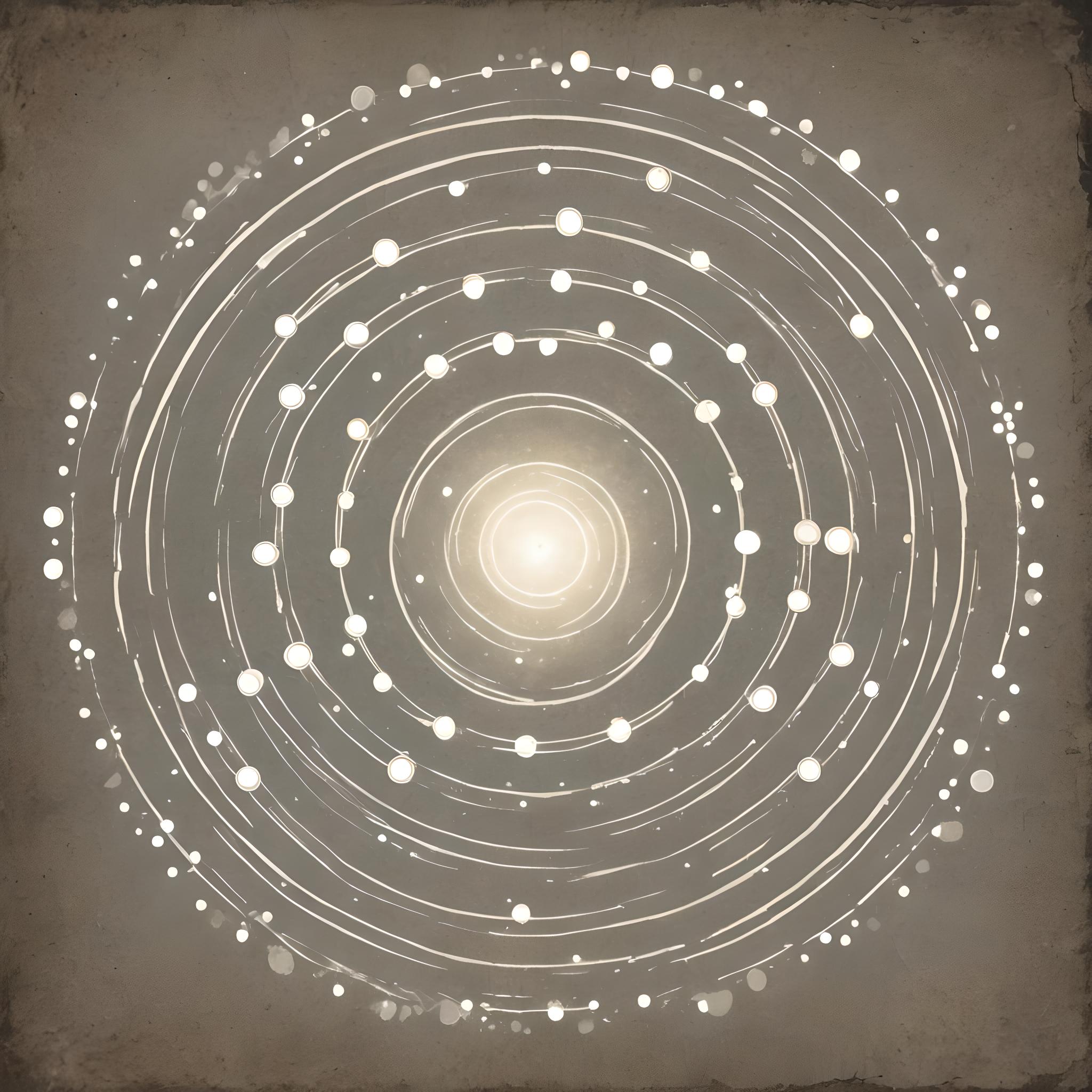 FULL CIRCLE – ORBICLE TIMES