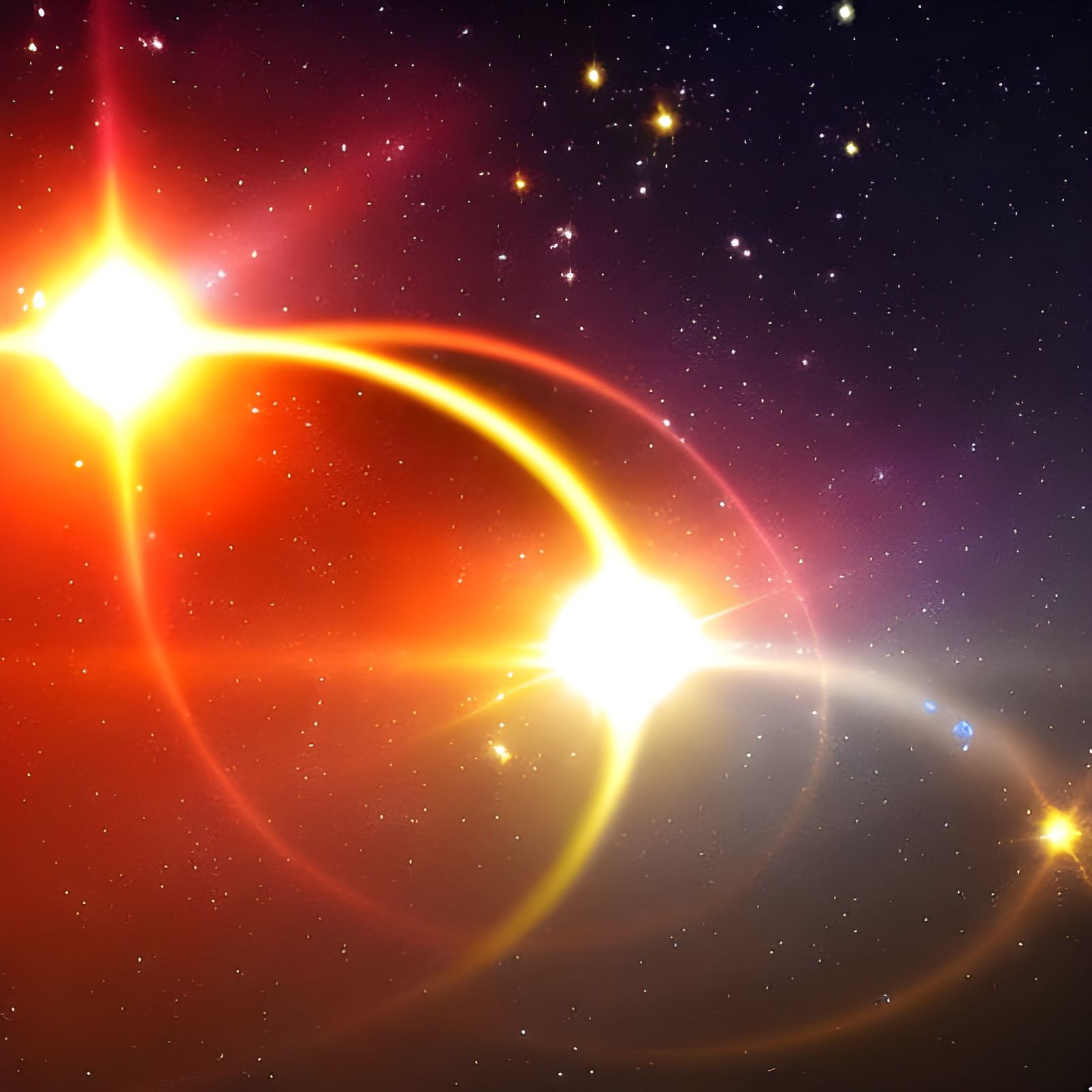 Ep. 21- Over-Soul & More! – ORBICLE TIMES
